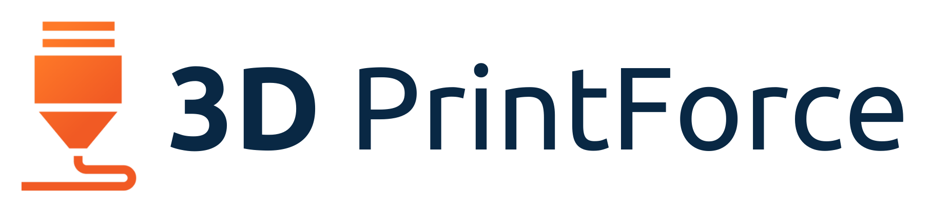 3D PrintForce — Business Software for 3D Print Sellers